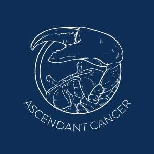 Everything about the Ascendant Cancer | Galaxy Academy