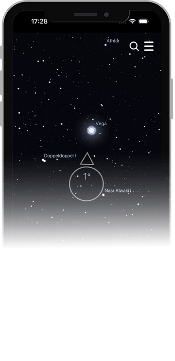 Buy and name a Star - Unique, personal and forever